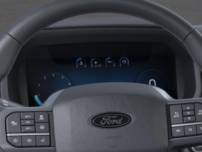 2026 Ford F-150 XLT Grand Rapids MI | LaFontaine Ford Grand Rapids ...