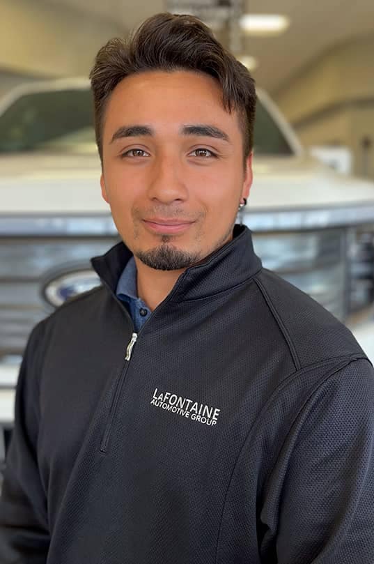 LaFontaine Ford Grand Rapids Staff | Grand Rapids Ford dealer in Grand ...