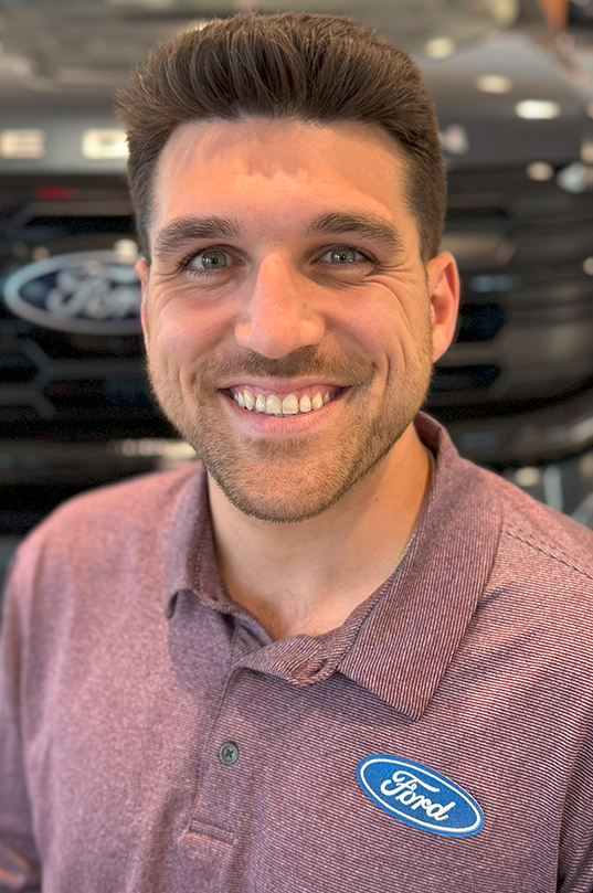 LaFontaine Ford Grand Rapids Staff | Grand Rapids Ford dealer in Grand ...