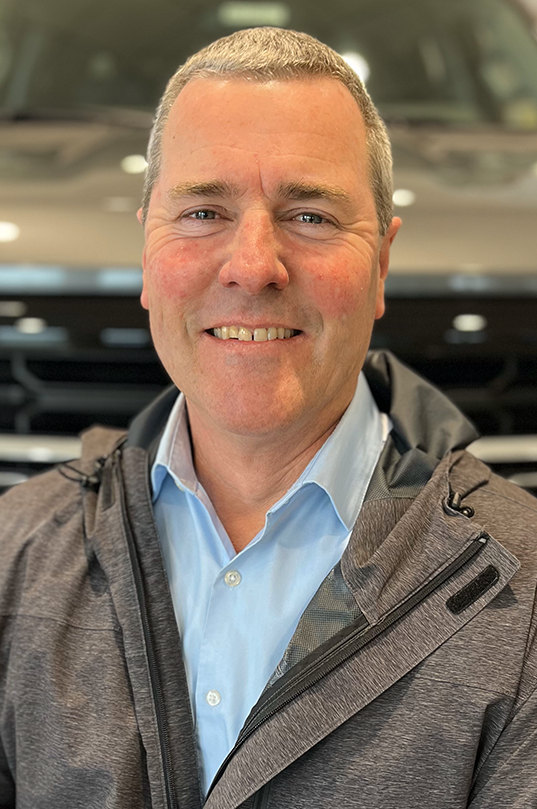 LaFontaine Ford Grand Rapids Staff | Grand Rapids Ford dealer in Grand ...