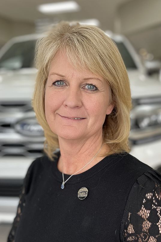 LaFontaine Ford Grand Rapids Staff | Grand Rapids Ford dealer in Grand ...